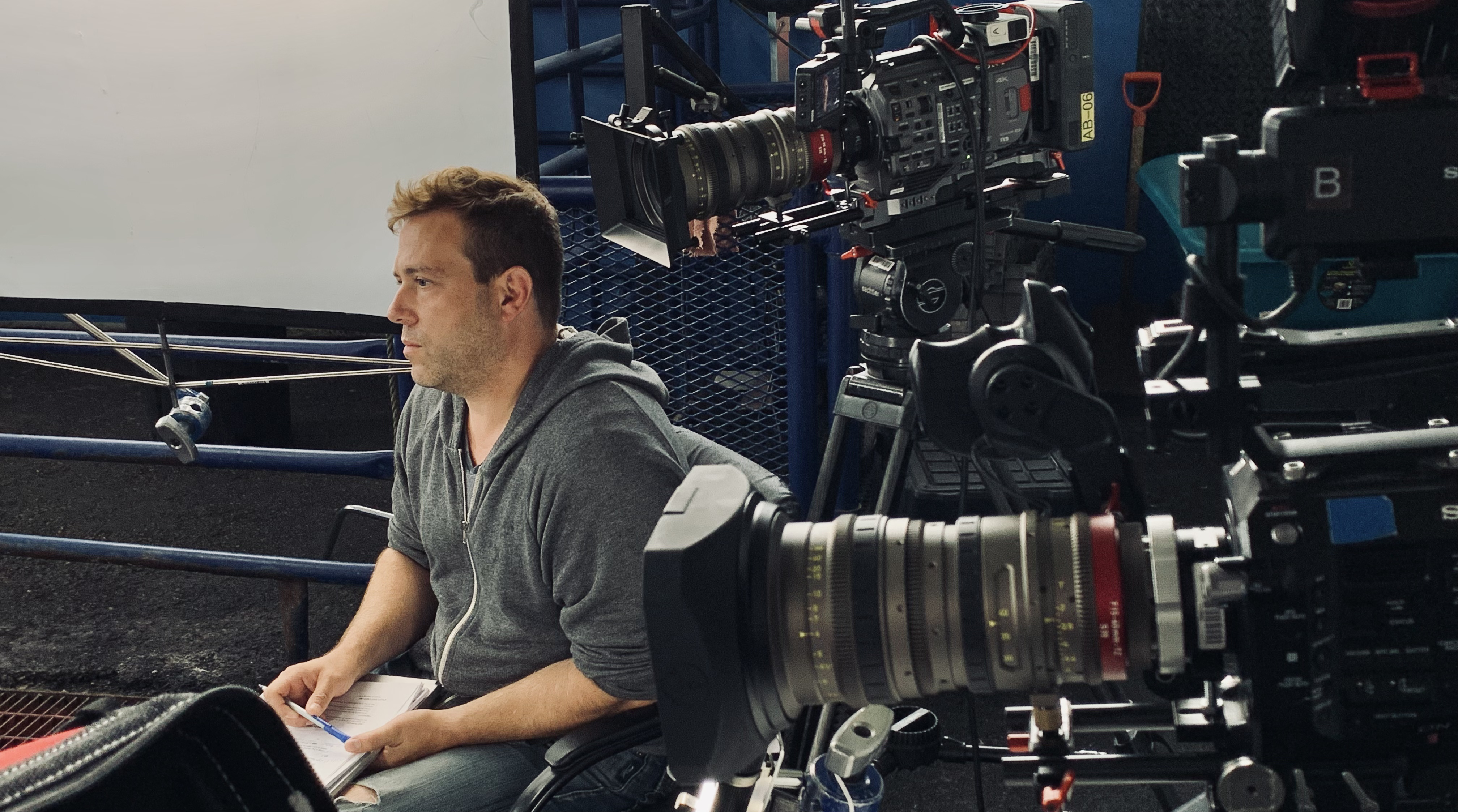 Alberta Artist Profile | Frederick Kroetsch | Alberta Foundation for the Arts